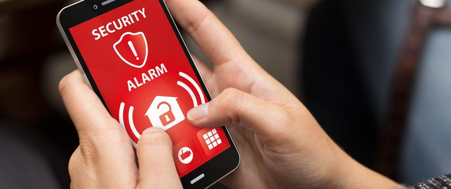 5 Tips To Help Prevent False Alarms - Keep your property secure