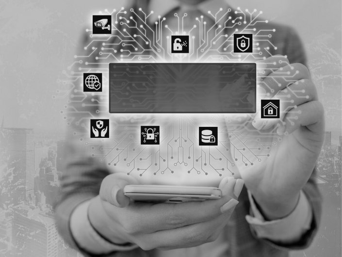 Technology and security: Protecting your business | PGC Security