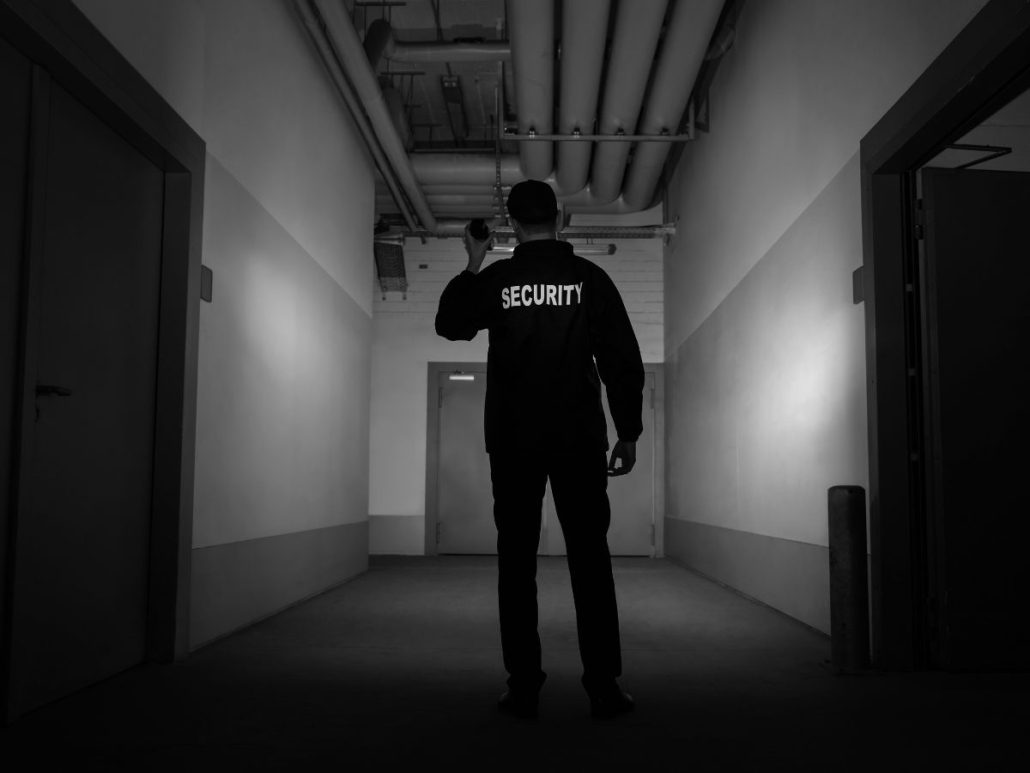 The Pros & Cons of Security Patrols - PGC