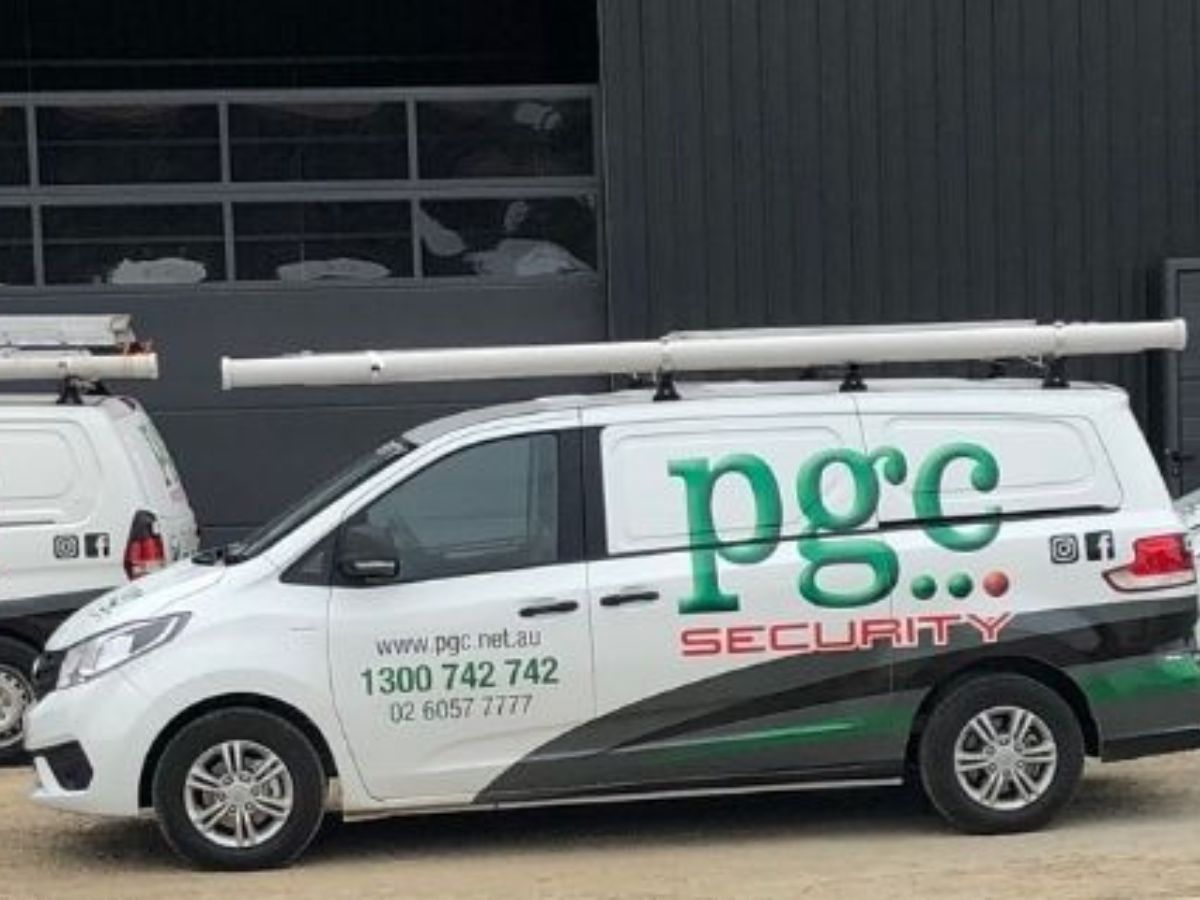 Secure Cash in Transit Services - PGC Albury Wodonga Wagga
