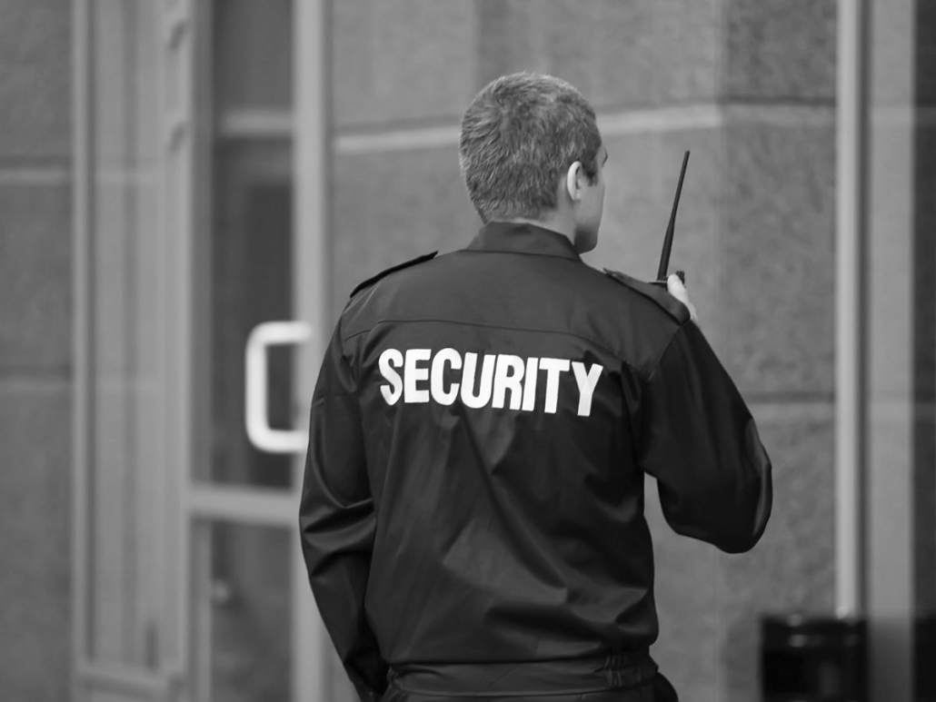 Why Security Patrol Still Matters for Business | PGC Security